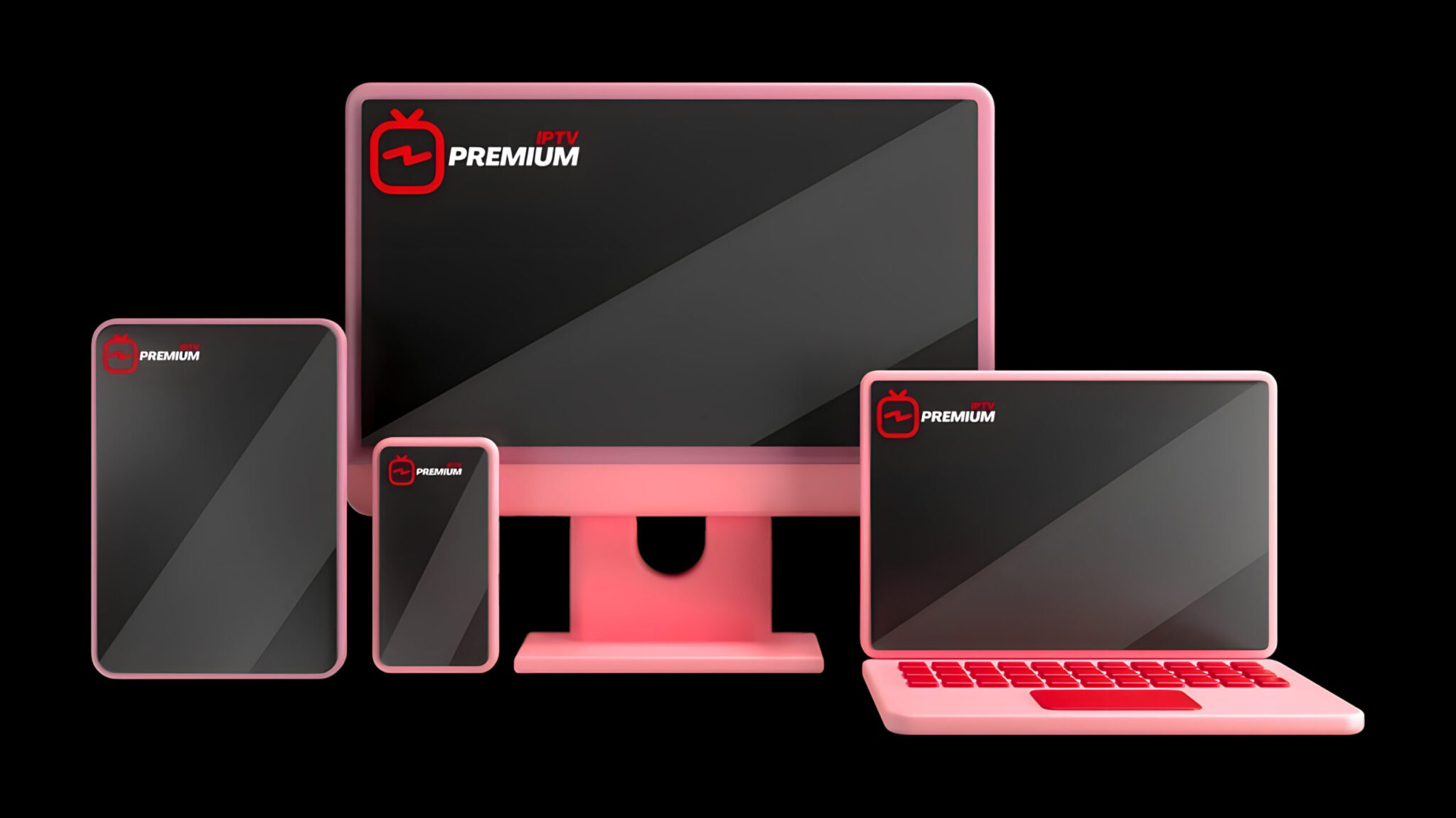 Premium IPTV Pro | Free 36H Trial | Best IPTV 2025 - Premium IPTV Pro